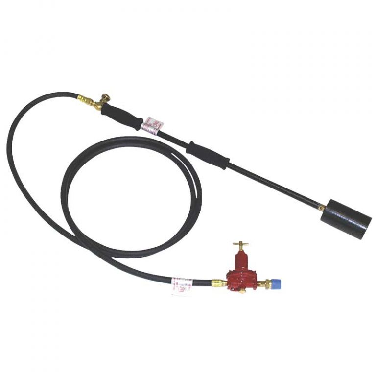 LANCE-FLAMME PROPANE - Location G. L'Outil