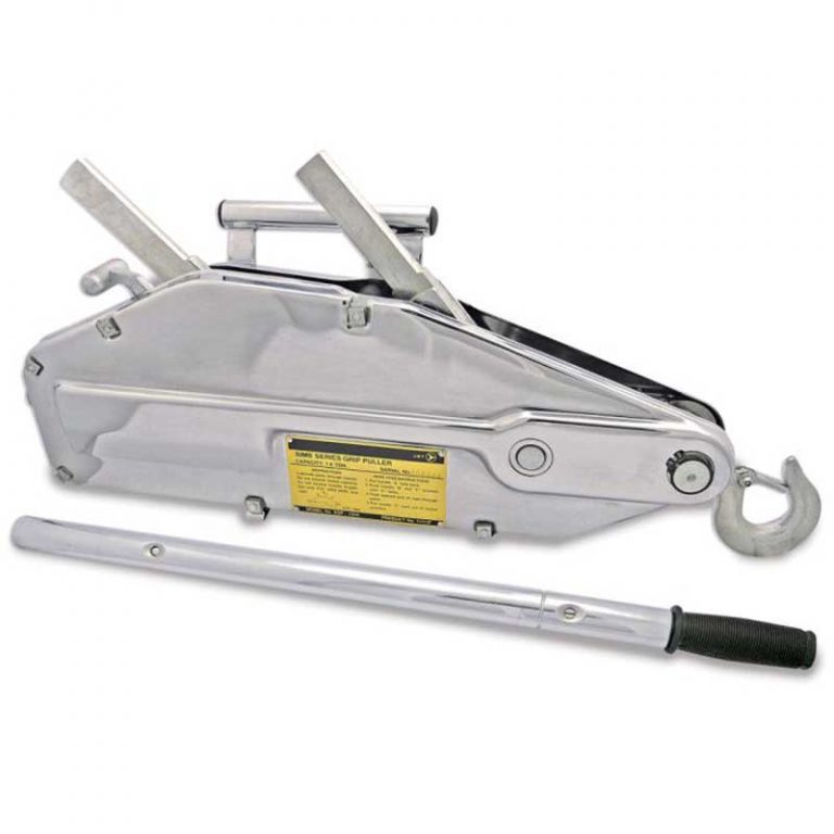 TIRE-FORT INDUSTRIEL - Location G. L'Outil