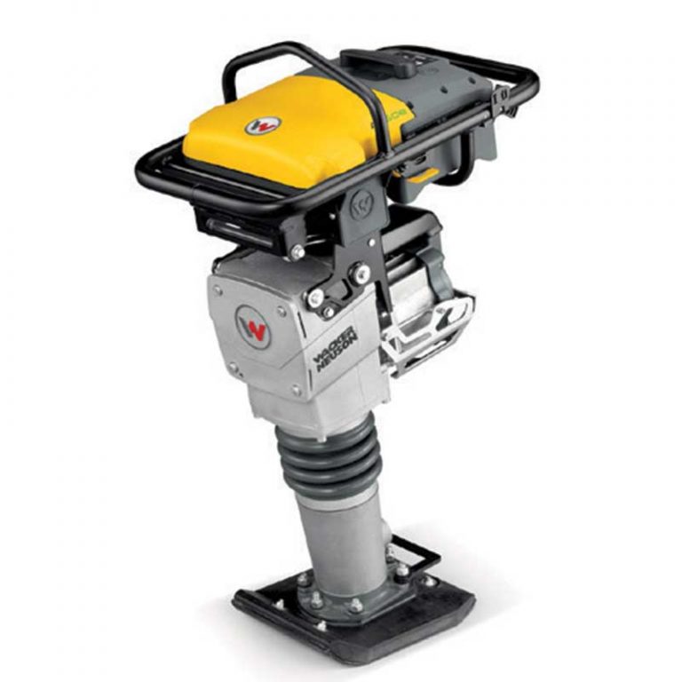 Pilon compacteur à batterie - Location G. L'Outil